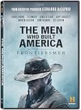 Amazon.com: The Men Who Built America [DVD]: The History Channel ...