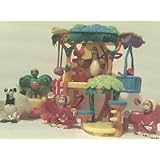 Amazon.com: Fisher Price Big Big World Bongo Boogie Snook: Toys & Games