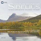 Jean Sibelius, Herbert von Karajan, Berlin Philharmonic - Sibelius: Symphonies Nos. 4-7; Der ...