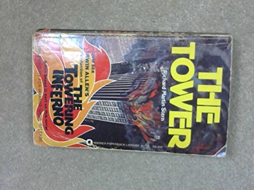 The Tower: Richard Martin Stern: 9780330242332: Amazon.com: Books
