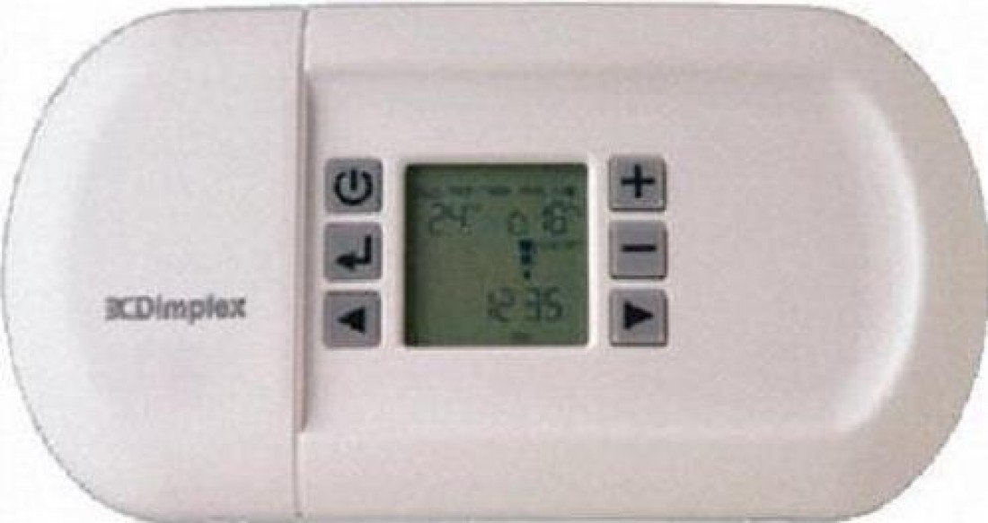 Dimplex CFCH Digit System Heating Controller: Amazon.co.uk: Kitchen & Home