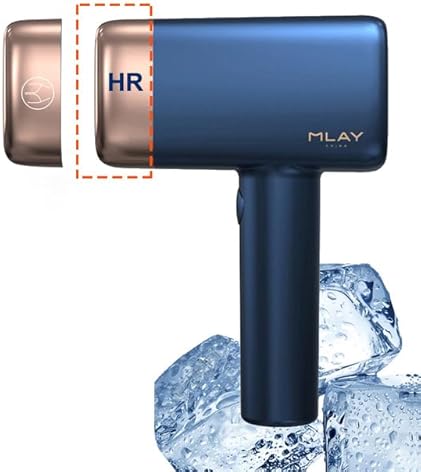 سعر MLAY T14 IPL Hair Removal Device, Hair Remover With Ice Cooling ...