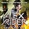 Never Say Die: 11 (Alex Rider): Amazon.es: Horowitz, Anthony, Horowitz ...