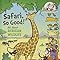 Amazon.com: Safari, So Good!: All About African Wildlife (Cat in the ...