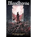 Amazon.com: Bloodborne Vol. 1: The Death of Sleep eBook: Ales Kot ...