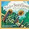 S is for Sunflower: A Kansas Alphabet (Discover America State by State ...