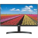 LG 24MB35PH-B 60,45cm Full HD IPS Business Monitor: Amazon.de: Computer ...
