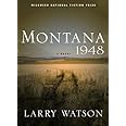 Montana 1948: A Novel: Watson, Larry