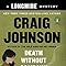 Amazon.com: Death Without Company: A Longmire Mystery (8601400308554 ...