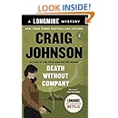 Amazon.com: Death Without Company: A Longmire Mystery (8601400308554 ...