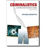 Amazon.com: Criminalistics: An Introduction to Forensic Science [RENTAL ...