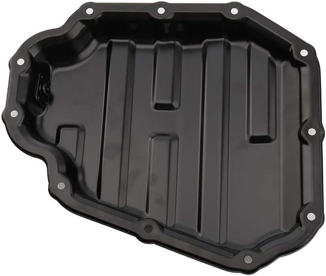 Amazon.com: Engine Oil Pan L4 2.5L Compatible with Nissan 2013-2018 ...