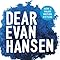 Amazon.com: Dear Evan Hansen: The Novel: 9780316420235: Emmich, Val ...