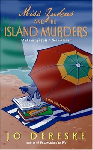 Miss Zukas Book Series