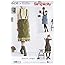 Amazon.com: Simplicity Patterns Simplicity Creative Patterns 8153 ...