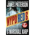 Amazon.com: NYPD Red 6 (Hardcover Library Edition): 9781538703014 ...