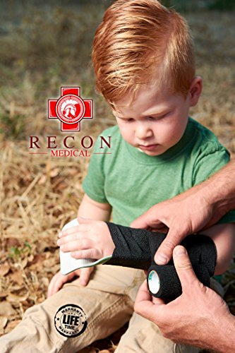 Combat Splint- (Olive Green) Recon Medical Combat Splint 36 inches ...