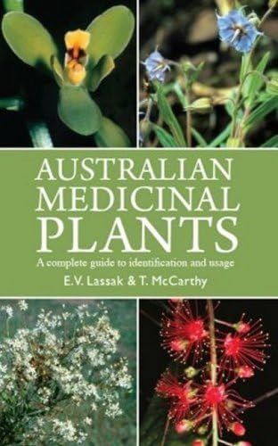 Plant Identification Books Australia : Knowing Your Natives And Growing ...