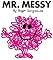 Mr. Messy (Mr. Men Classic Library): Amazon.co.uk: Roger Hargreaves ...