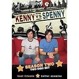 Amazon.com: Kenny Vs. Spenny - Season One : Kenny Hotz, Spencer Rice ...