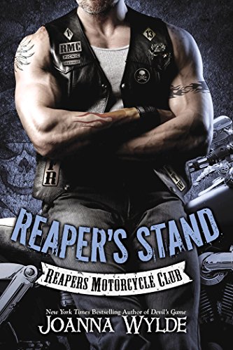 Reapers MC Book Series