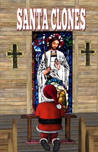 Santa Clones: Pandey, Neeraj, Cartwright, Christina: 9781503224889 ...