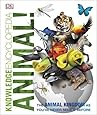 Knowledge Encyclopedia: Amazon.co.uk: DK: 8601234615682: Books
