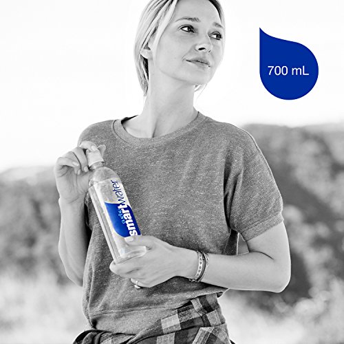 smartwater Sport Cap, 700mL, 6 Pack | Pricepulse