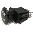 Amazon.com : The ROP Shop | PTO Switch, 8 Terminal for Delta 6204-303 ...