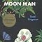Moon Man: Amazon.co.uk: Tomi Ungerer: 9780714855981: Books