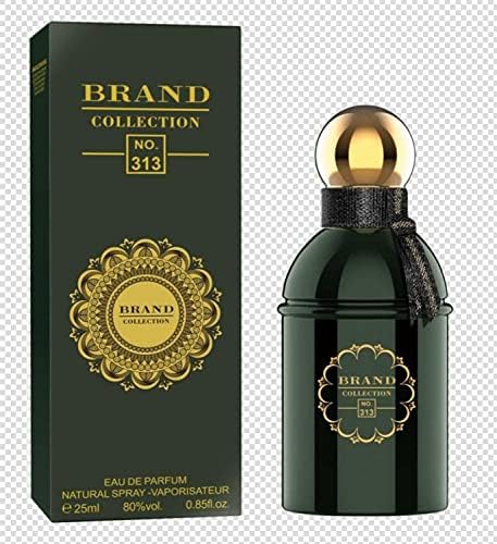 Brand Collection 313 EAU DE PARFUM FOR MEN 25ml price in Saudi Arabia ...
