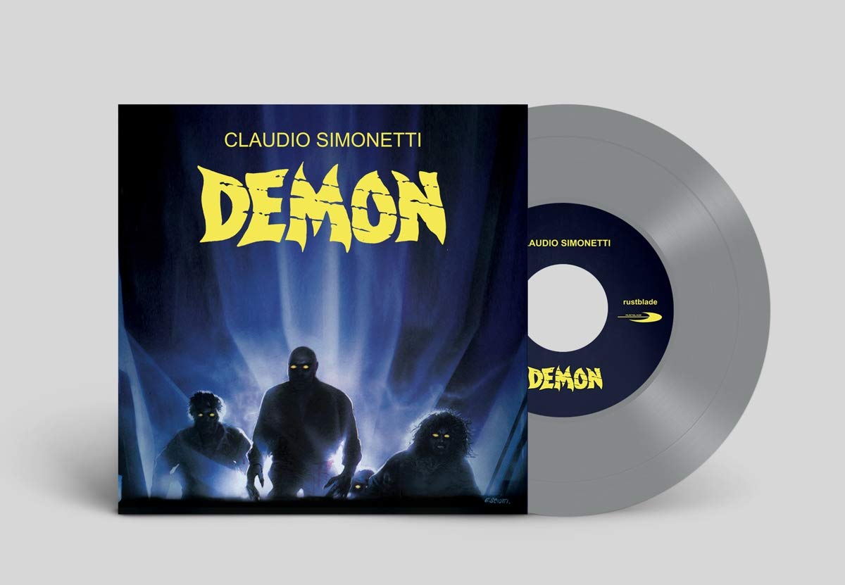 Demon [Vinyl Single]: Amazon.de: Musik