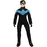 Amazon.com: Mego Star Trek: Strange New Worlds – Pike 8-Inch Action ...