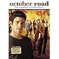 Amazon.com: October Road - Season 2 : Bryan Greenberg, Laura Prepon ...