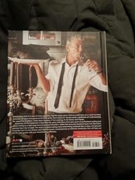 Appetites: A Cookbook: Anthony Bourdain, Laurie Woolever: 9780062409959 ...
