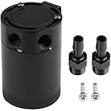 FILTRO RECUPERO VAPORI OLIO: Amazon.it: Auto e Moto