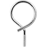 Amazon.com: Cable & Wire Support Heavy Duty 1 1/4 Inch Diameter – ¼”-20 ...