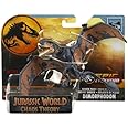 Amazon.com: Jurassic World Chaos Theory Epic Evolution Dimorphodon ...