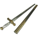 Fun Express Plastic Swords, 12 per pack: Amazon.co.uk: Toys & Games