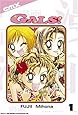Amazon.com: Gals!: VOL 01 (9781401205508): Fujii, Mihona: Books