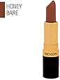 Amazon.com : Revlon Super Lustrous Lipstick, 840 Honey Bare : Other ...