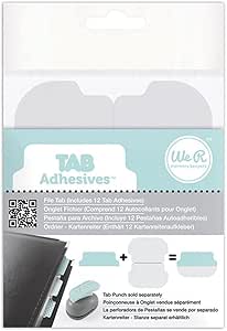 Amazon.com: Tab Stickers-File : Office Products