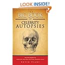 The Big Book of Celebrity Autopsies: 9781620877197: Medicine & Health ...