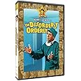 Amazon.com: The Disorderly Orderly : Jerry Lewis, Glenda Farrell, Susan ...