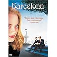 Amazon.com: Barcelona [DVD] : Taylor Nichols, Chris Eigeman, Tushka ...