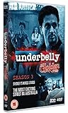 Underbelly - Complete Season 1 [DVD]: Amazon.co.uk: Rodger Corser ...