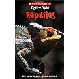 Reptiles (Scholastic True or False) (3): Berger, Melvin, Berger, Gilda ...