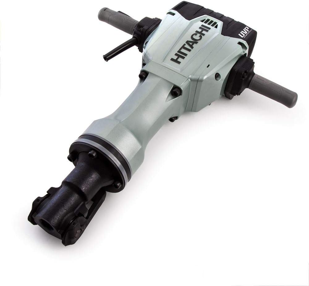 Hitachi-H90SG démolition Marteau 28 mm (3 types): Amazon.fr: Bricolage