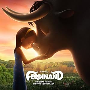 Soundtrack - Ferdinand (Original Motion Picture Soundtrack) - Amazon ...