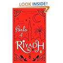 Girls of Riyadh: Rajaa Alsanea, Marilyn Booth: 9780143113478: Amazon ...